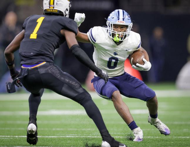 Vote for the best New Orleans prep football player from 2024 | Prep Sports | nola.com