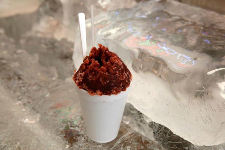 When do New Orleans snowball stands open? This weekend! | Where NOLA ...