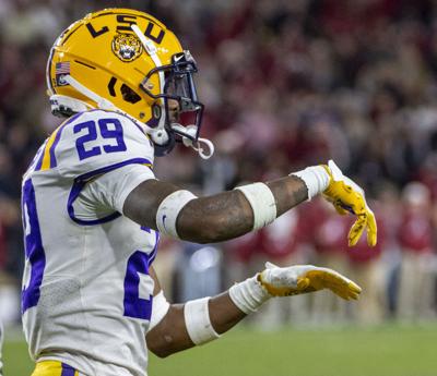 Inside the betting line, odds for LSU vs. UL-Monroe football on Nov. 20 ...