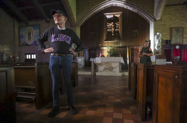 James Carville no longer teaching at LSU | Local Politics | nola.com