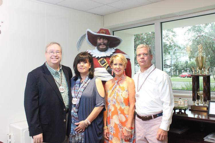 Nell Nolan: Weinmann Legacy (Tulane Law School), Cultural Collision, De ...