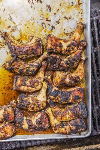 Queen Trini Lisa restaurant has New Orleans Caribbean menu | Where NOLA ...