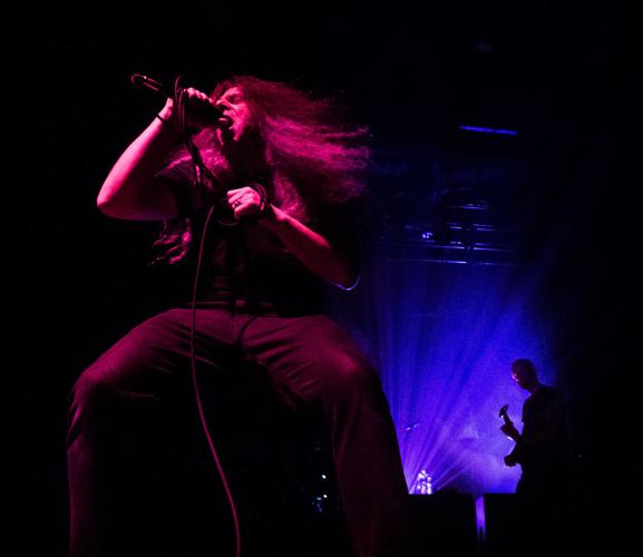 Shamarr Allen celebrates a new CD and more music this week | Keith ...