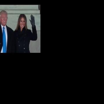 Live stream the Trump inauguration concerts by Three Doors Down, Toby ...