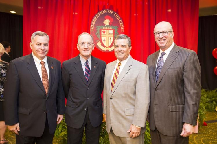 Brother Martin High School's Celebration of the Crest delivers an ...