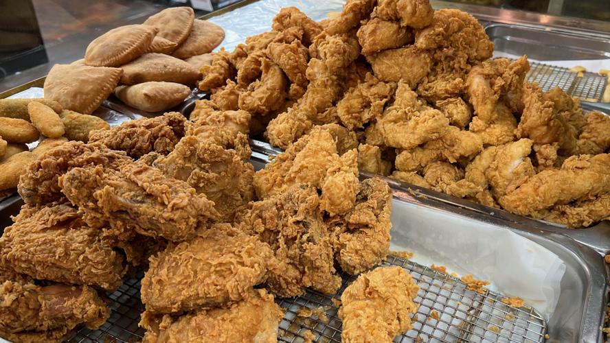 Brother’s gas station fried chicken making comeback in NOLA | Where ...