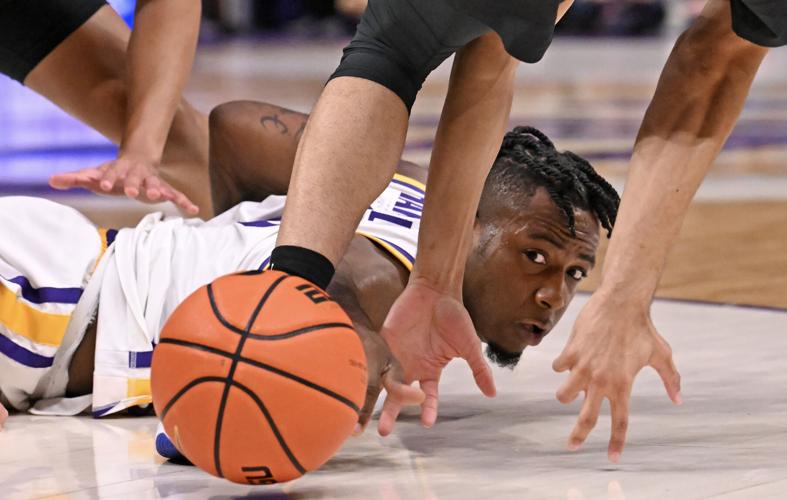 Facing brutal four-game stretch, LSU fell short vs. Florida | LSU ...