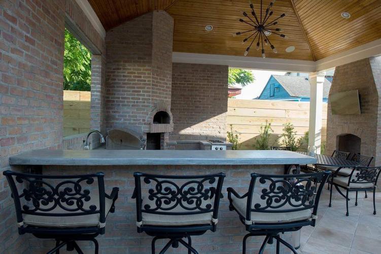 Old Algiers renovation blends luxury, history, relaxation in ...