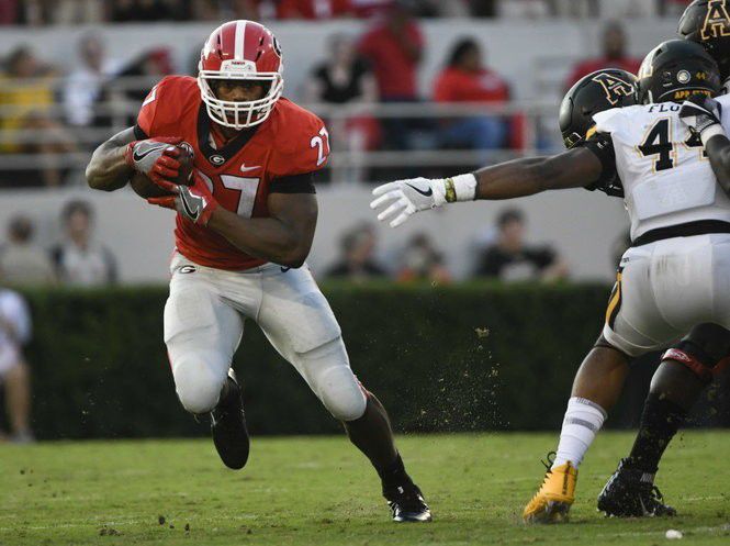 New Orleans Saints pre-draft depth chart: Running back | Saints | nola.com