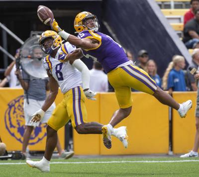 LSU football players with potential for breakout seasons | LSU | nola.com