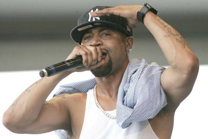 Rapper Juvenile jailed over failure to pay child support | Crime/Police ...