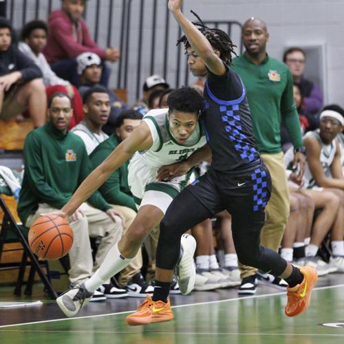 Slidell pushes its win streak to 11 games with 69-45 district rout of ...