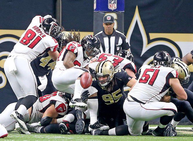 Grading the 2017 New Orleans Saints: Defensive line | Saints | nola.com