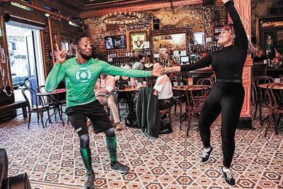 The 2017 big bar guide: Faubourg Marigny | Bar Search | nola.com