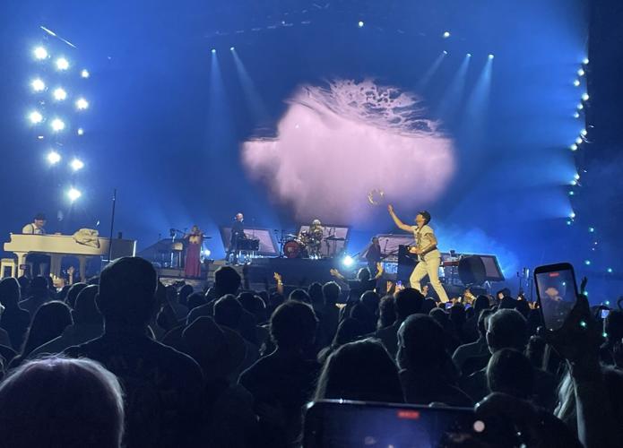 The Lumineers end American tour in New Orleans | Keith Spera | nola.com
