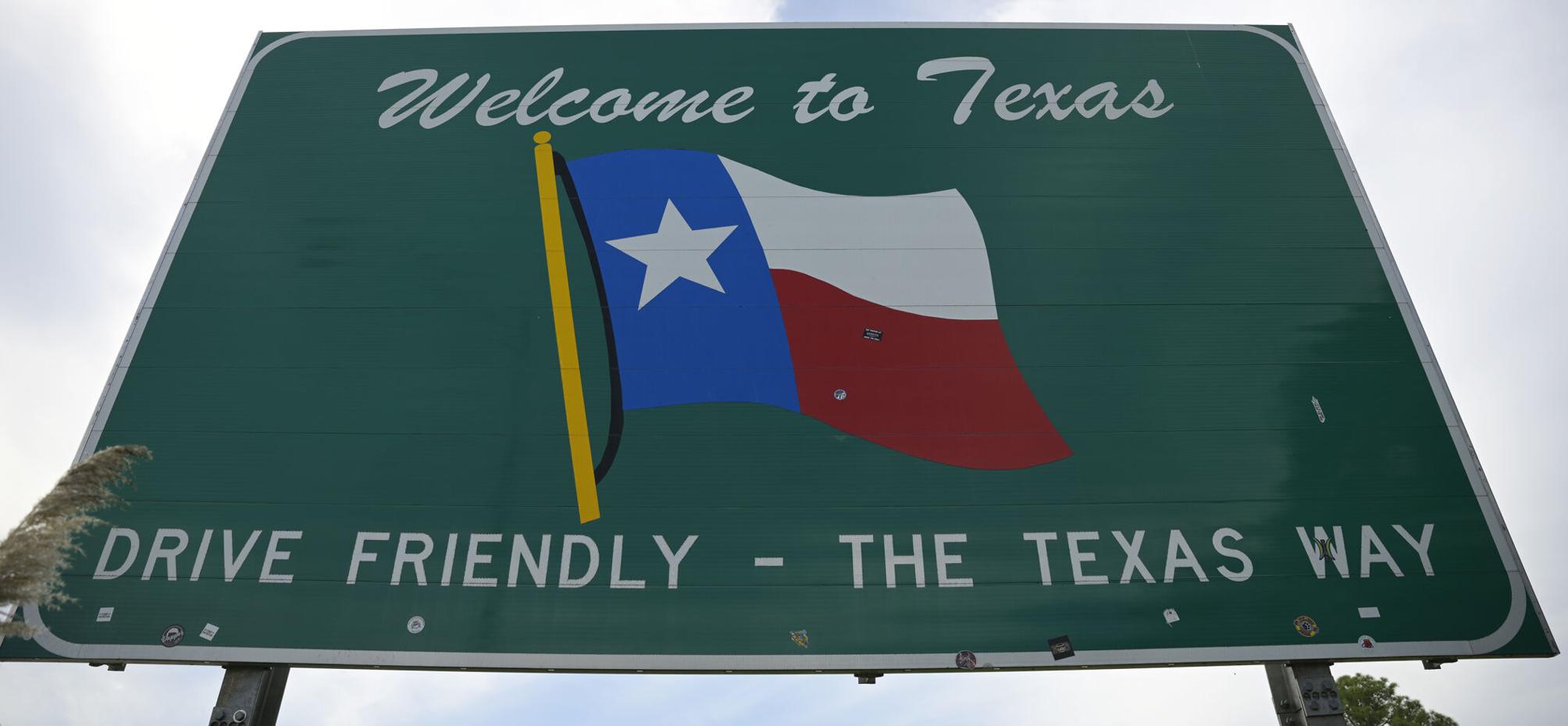 Guest column: Why young people move to Texas from Louisiana | Opinions ...