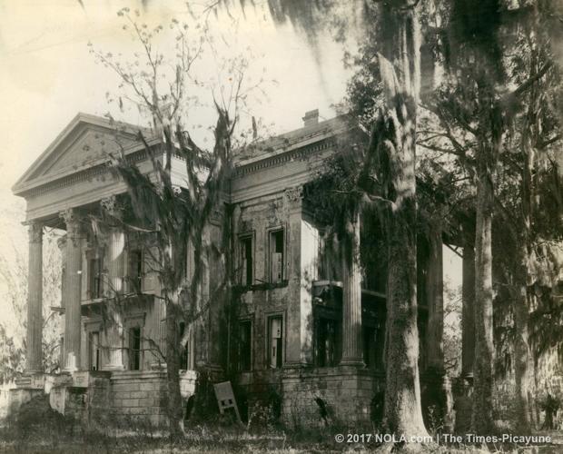 Louisiana plantation photos from our archive | News | nola.com