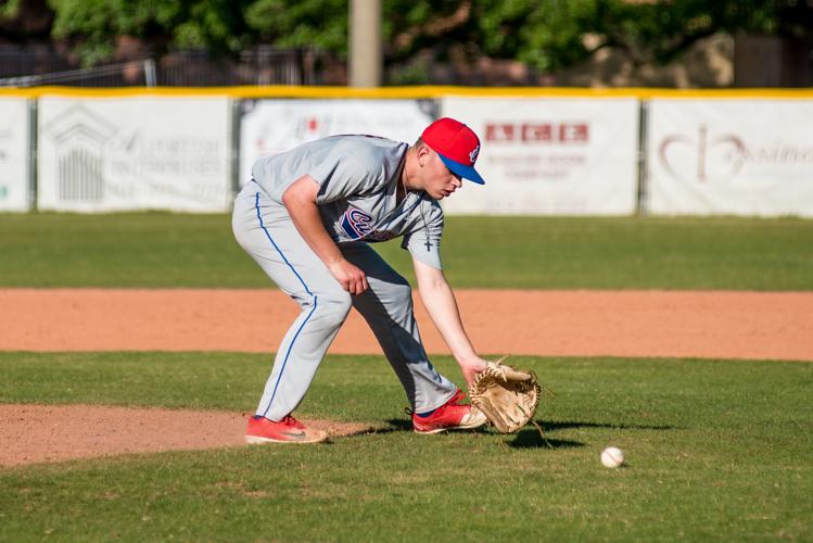 Curtis secures undefeated Catholic League baseball championship | Prep ...