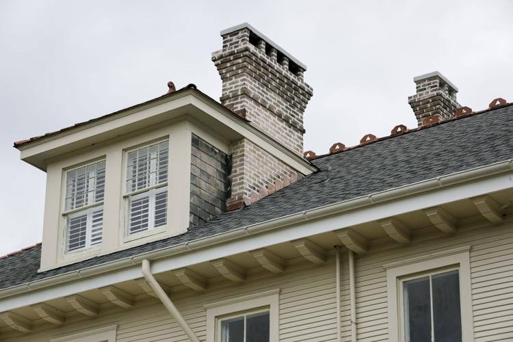 Heritage retained in Dendinger House restoration, update | Mardigras ...