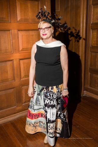 Ogden Museum of Southern Art's O What A Night Gala a soiree masterpiece ...