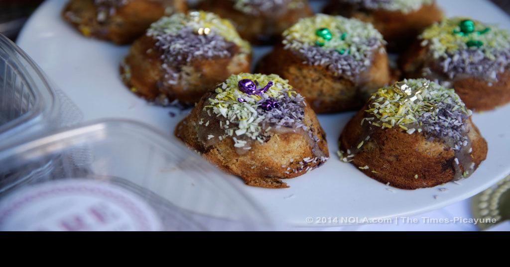 Top king cakes crowned, cigs snuffed and 7 more smoldering Eat-Drink ...