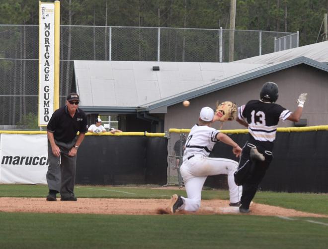 Salmen 2, Lakeshore 0: The Cardiac Kids are at it again in victory ...