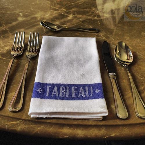 Tableau | Where NOLA Eats | nola.com