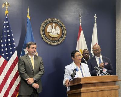 Michelle Woodfork to begin position months after retirement | Courts ...