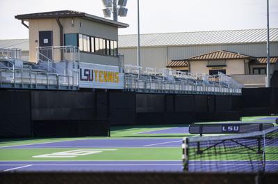 LSU women's tennis player who used racial slur no longer part of the ...