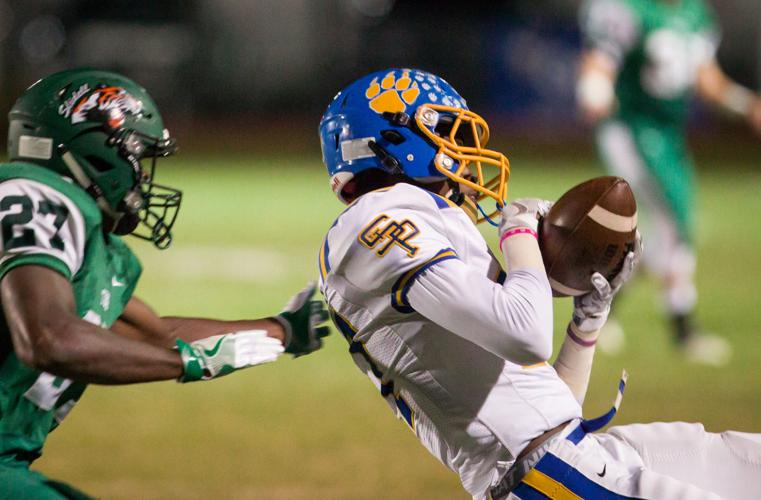 St. Paul's pulls away from Slidell with key second-half surge | Prep ...