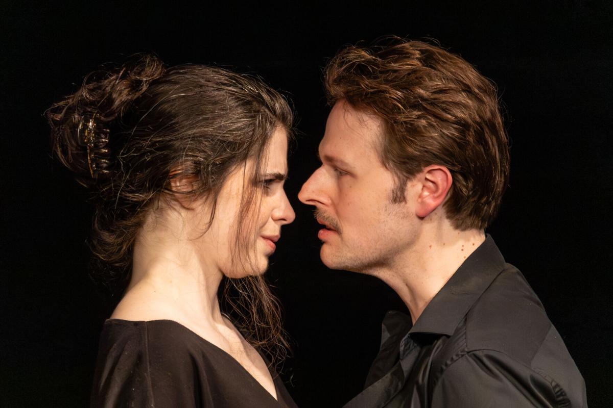 ‘Venus in Fur’ and ‘Miss Julie’ open at CANOA | Events | nola.com