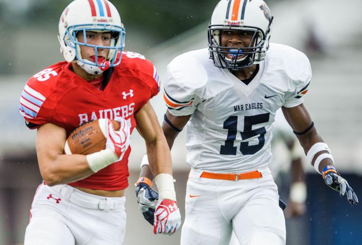 Rummel finds 'purpose' in dispatching Wayne County, Mississippi | Prep ...