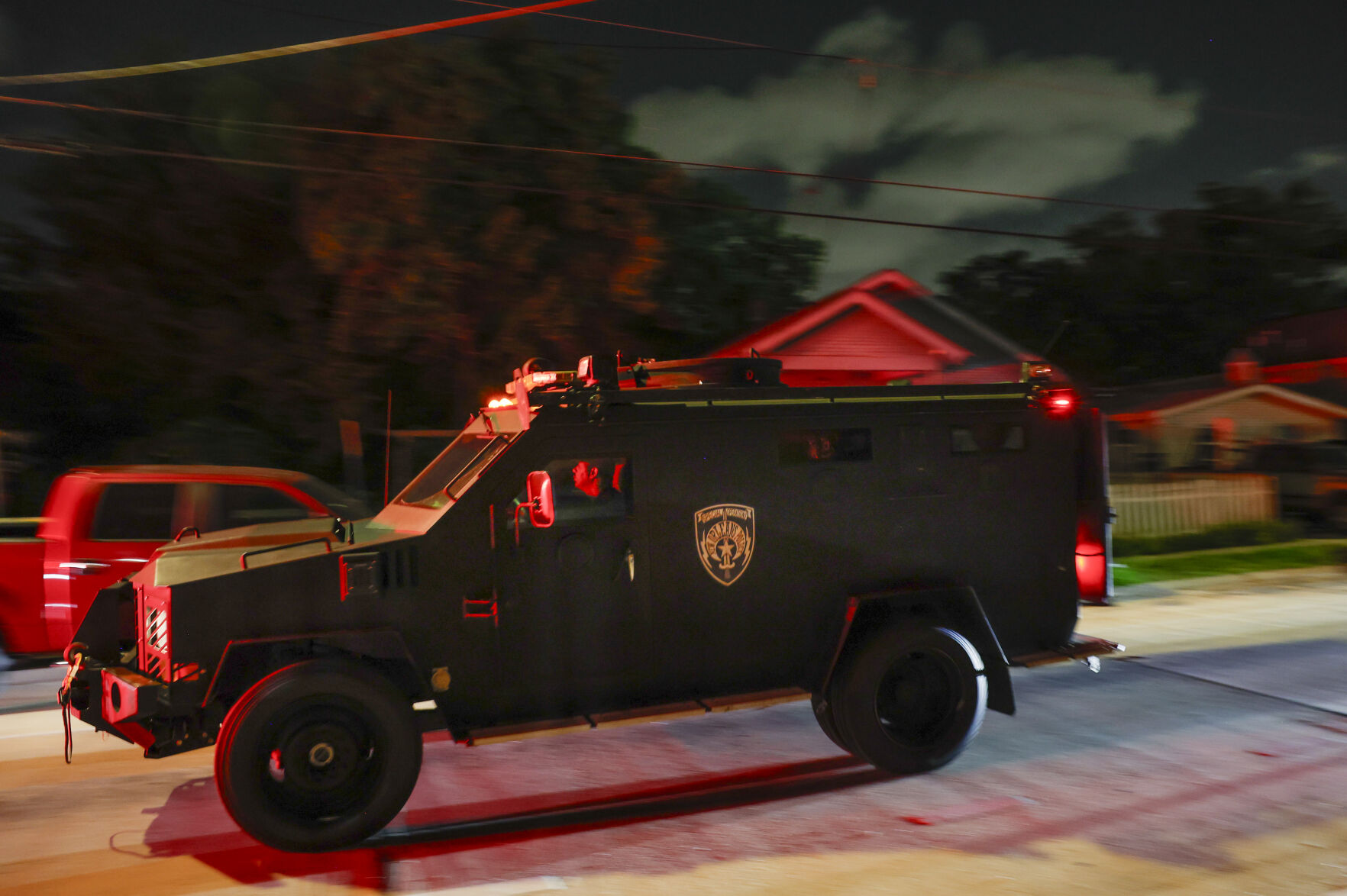 How authorities are tracking down New Orleans jail escapees | Crime ...