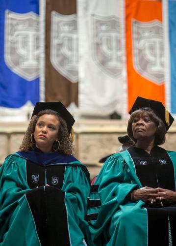 Tulane University breaks fundraising record, exceeds $150 million ...