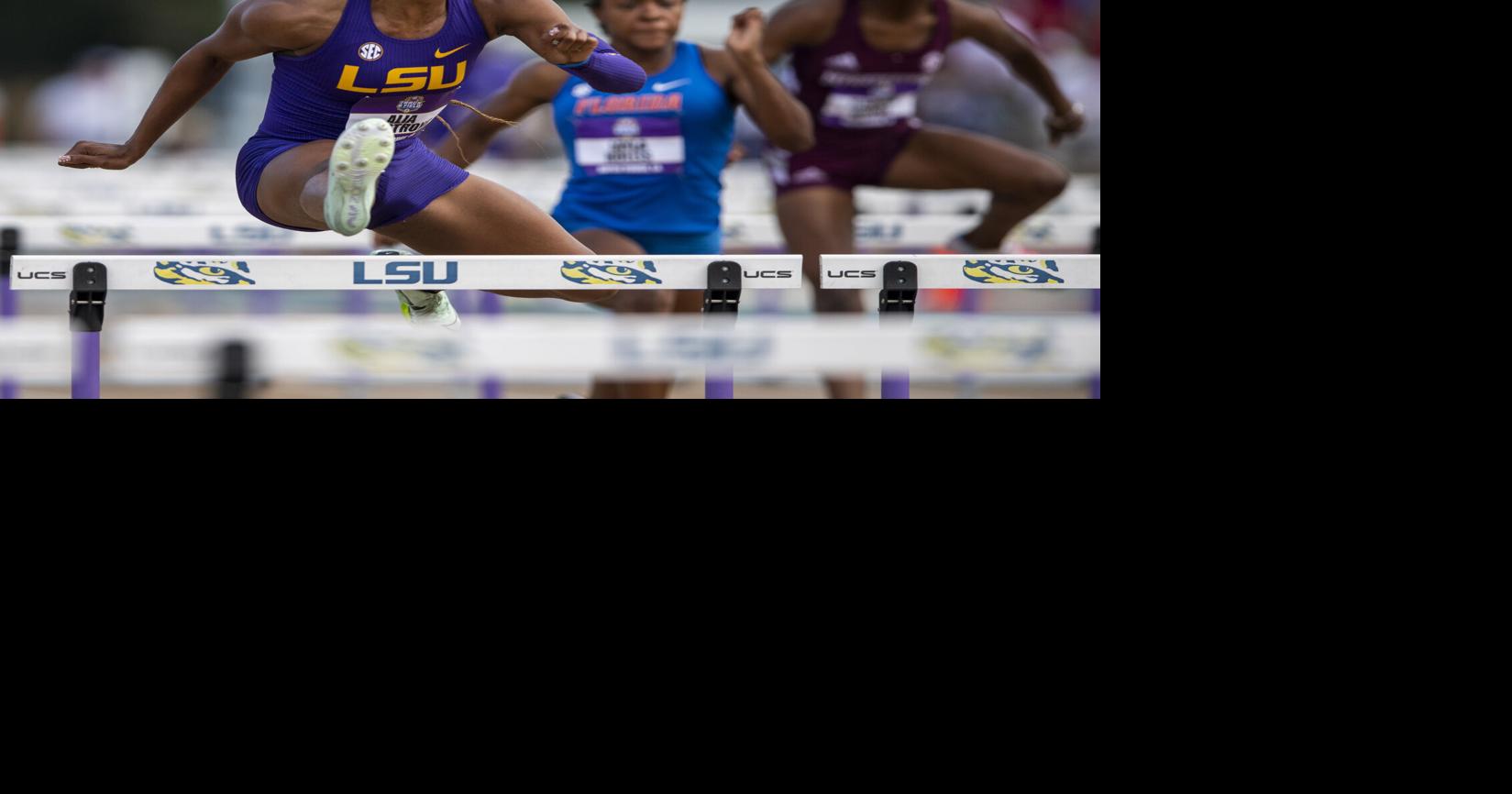 LSU track teams to open season in annual Purple Tiger meet | LSU | nola.com