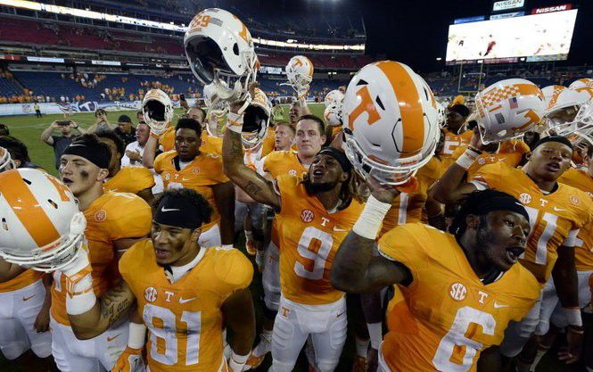 Ron Higgins' SEC Rankings Week 2 | Sports | nola.com