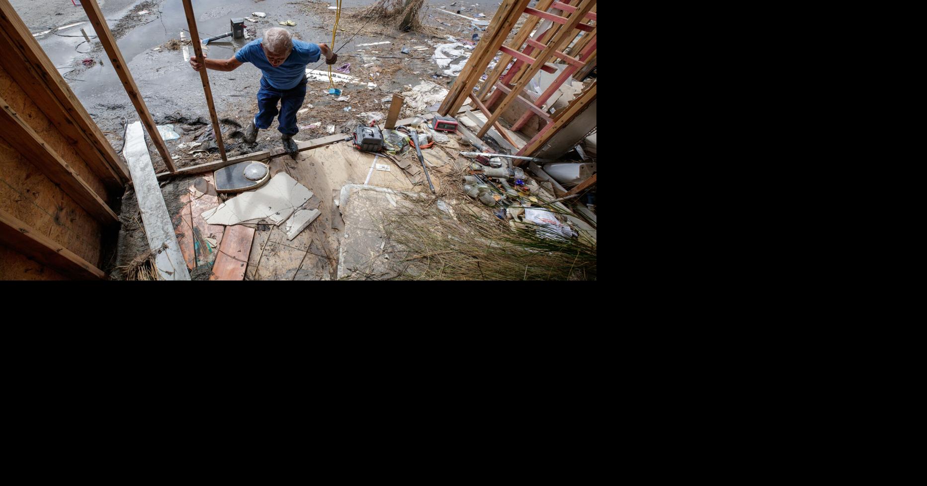 How many hurricanes have hit Louisiana? See the list here. | Hurricane ...