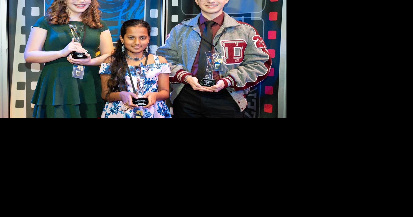 NOCCA student wins major scholarship, and more school news | Crescent ...