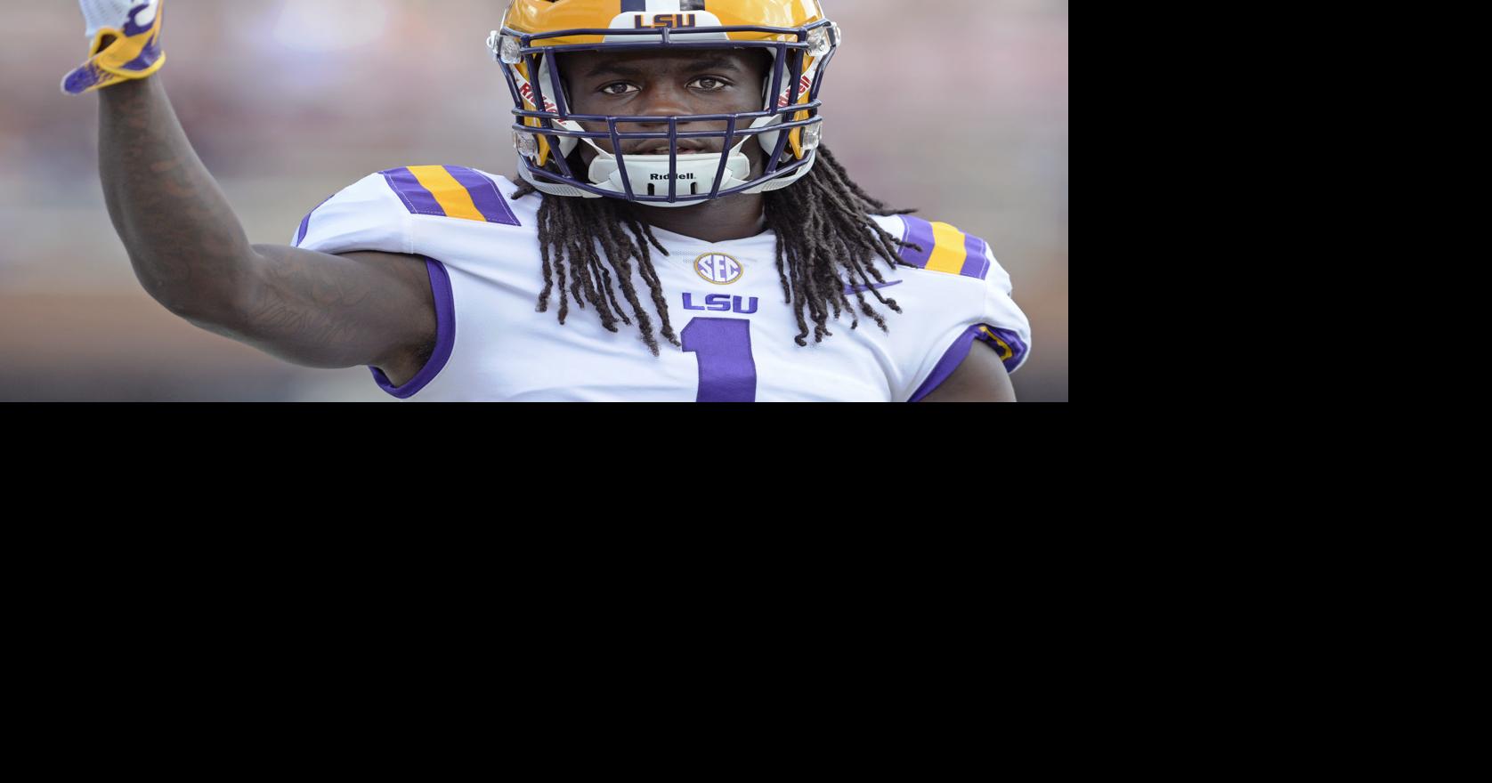 Rabalais: After LSU's 'stunning, alarming' loss to State, uncertainty ...