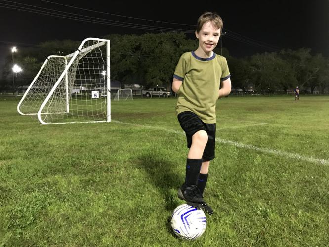 Keith Spera's Paternity Test: seeking glory and snacks on the soccer ...