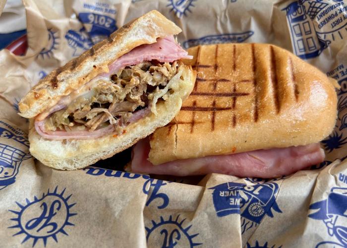 Habana Outpost restaurant opens in French Quarter | Where NOLA Eats ...