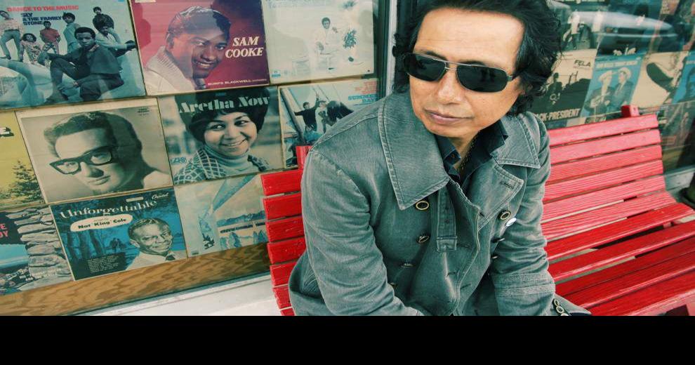 The coolest: A punk warrior with Texas swagger | Music | nola.com