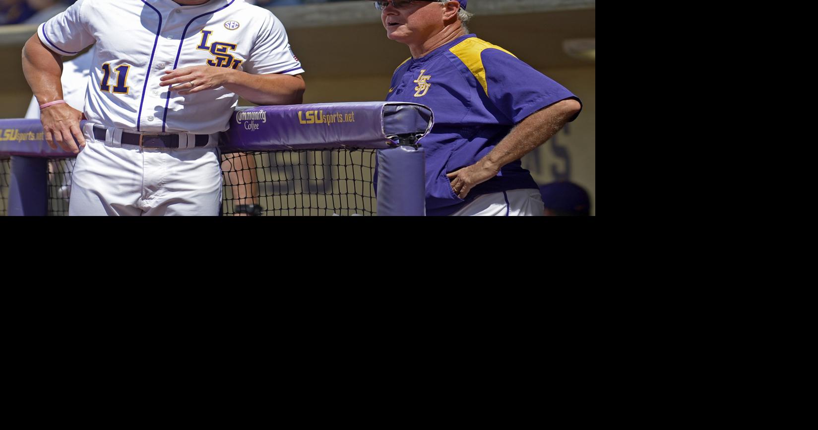 Rabalais: LSU players say Andy Cannizaro just another coach; that's ...