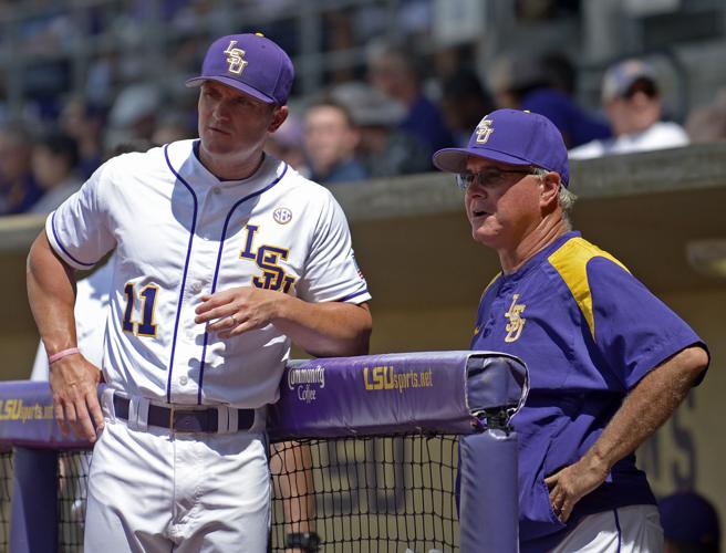 Mississippi State coach Andy Cannizaro: No fear playing LSU in Baton ...