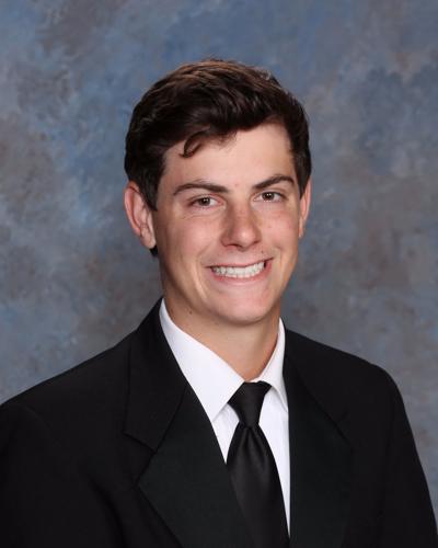 Slidell High School congratulates the Class of 2020 and its top ...