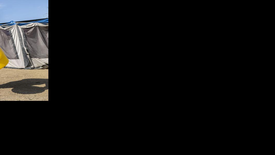 Head of NOLA homeless office accused of sexual assault | The Latest ...