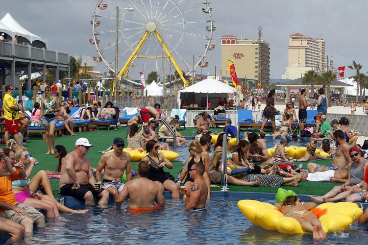 Hangout Fest: Saturday's full schedule | Louisiana Festivals | nola.com