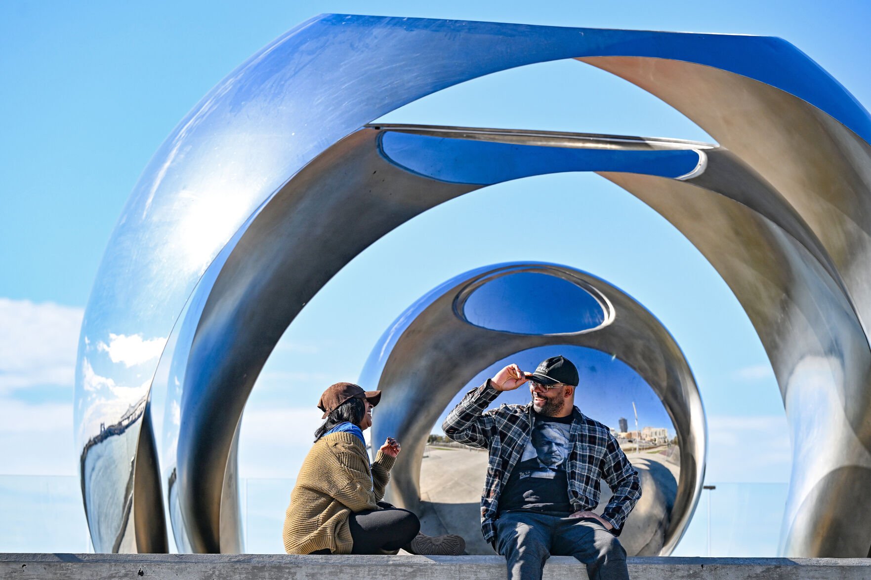 BR.wildriversculpture.ADV.01.JPG | | nola.com