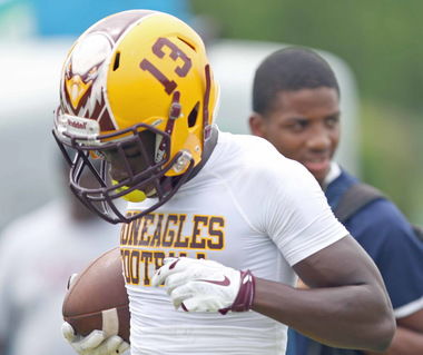 Top 20 Prep Players to Watch in 2017: No. 10 McDonogh 35 WR Lawrence ...