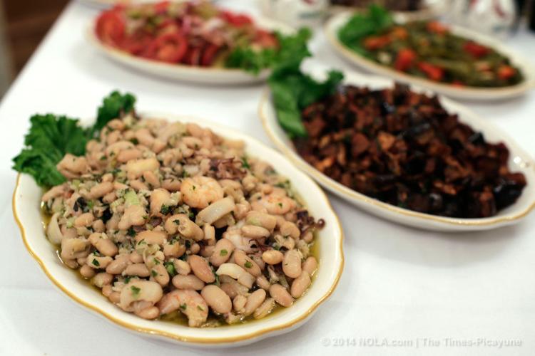 Chef Andrea Apuzzo celebrates 30 years of northern Italian cooking at ...